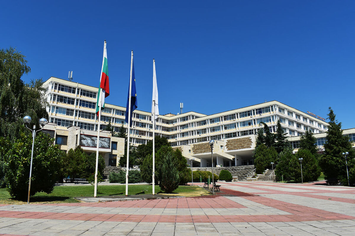 Σπουδάστε Ιατρική στη Βουλγαρία σε ένα από τα καλύτερα Πανεπιστήμια