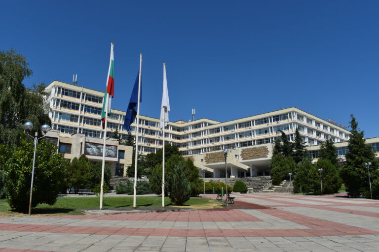 ΙΑΤΡΙΚΗ ΚΑΙ ΚΤΗΝΙΑΤΡΙΚΗ ΣΤΗ ΣΤΑΡΑ ΖΑΓΟΡΑ | SB-ACADEMY