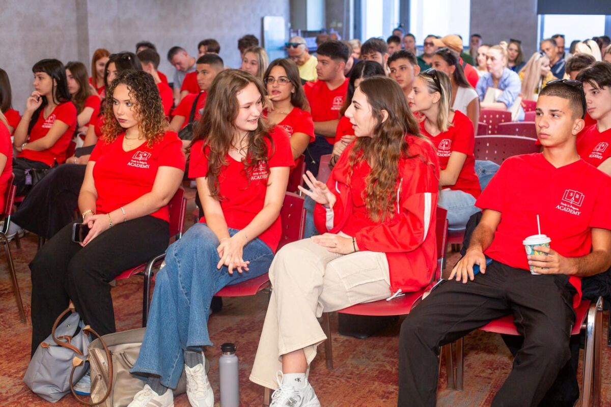 Photos 2025 - SB-Academy.gr